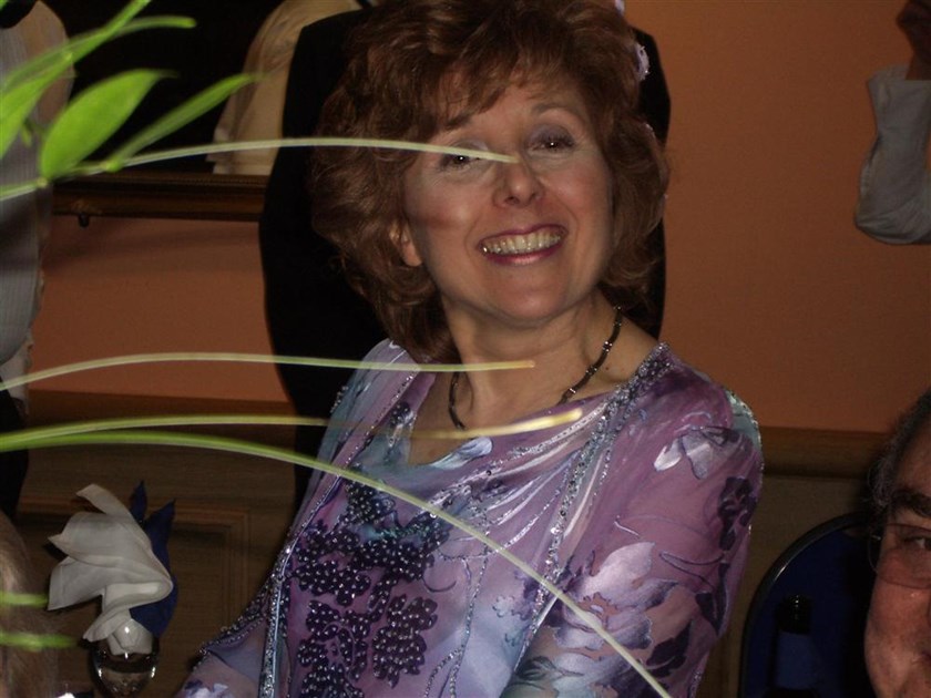 Mike Greenstein is fundraising for Multiple Sclerosis Society