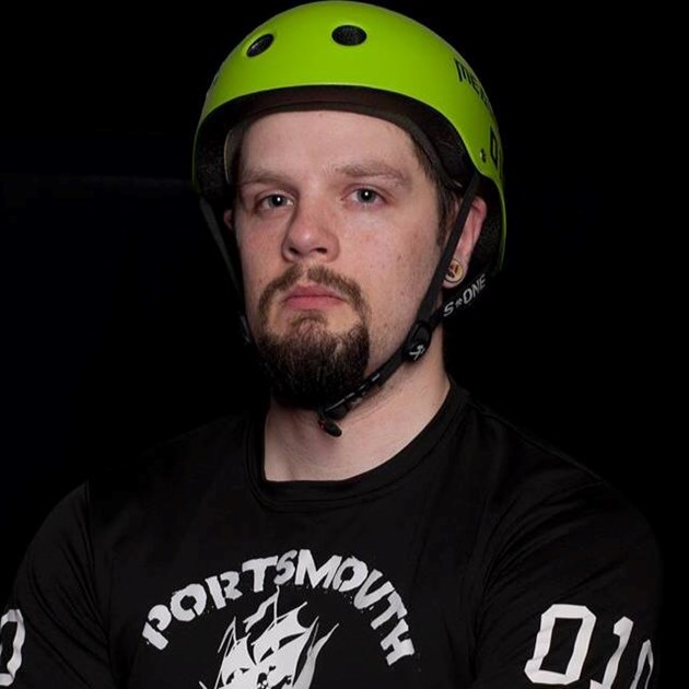 Matthew Meager is fundraising for Tree of Hope