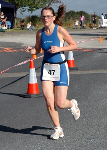 Anna Wilcox is fundraising for Alzheimer's Society