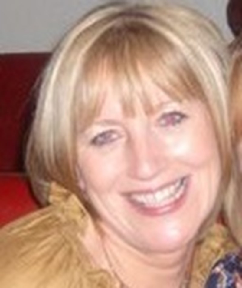 Marie Church is fundraising for Cancer Research UK