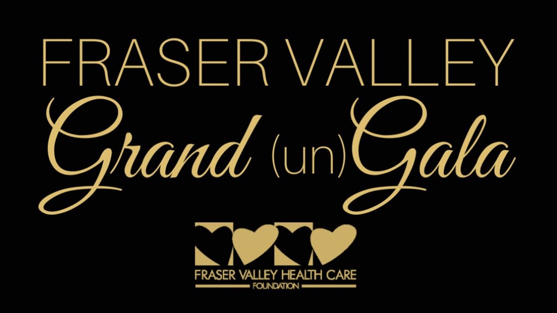 Tracy Penner is fundraising for Fraser Valley Health Care Foundation