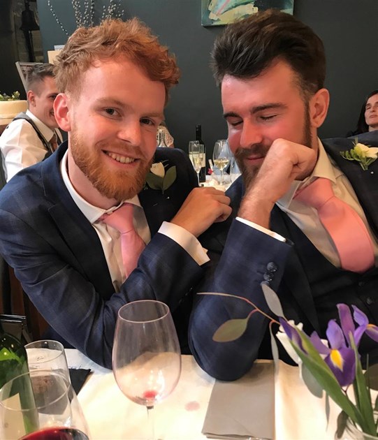 Matthew Foulkes is fundraising for SUDEP Action