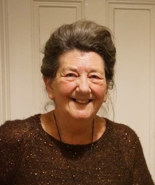 Mary Valentine is fundraising for The Bhopal Medical Appeal