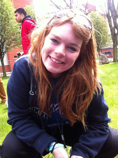 Kate Logan is fundraising for Cancer Research UK