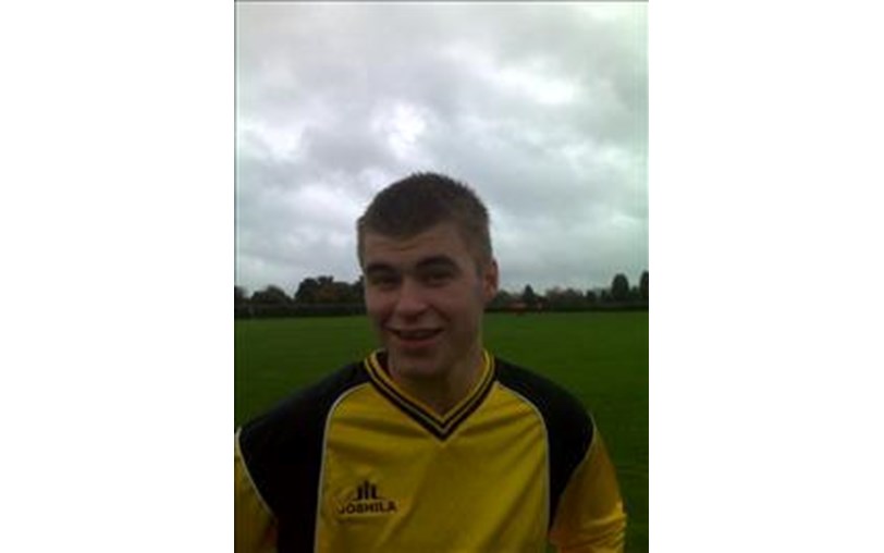 Rhys Adams is fundraising for PAPYRUS Prevention of Young Suicide