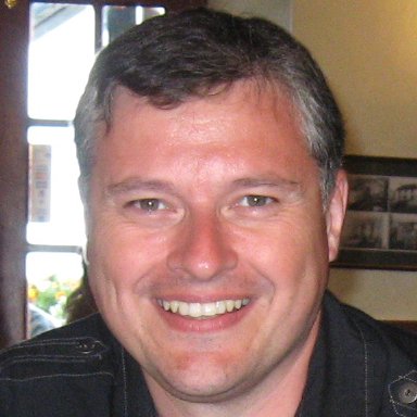 Martin Boffey is fundraising for THE CHRISTIE CHARITY