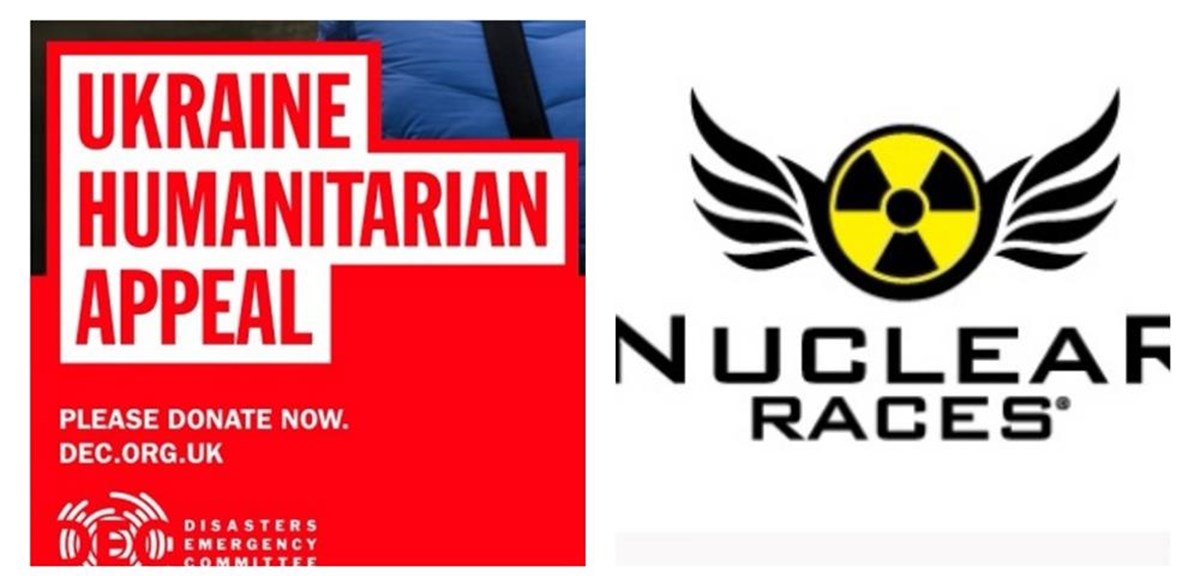 Vicky Freeman Is Fundraising For Disasters Emergency Committee