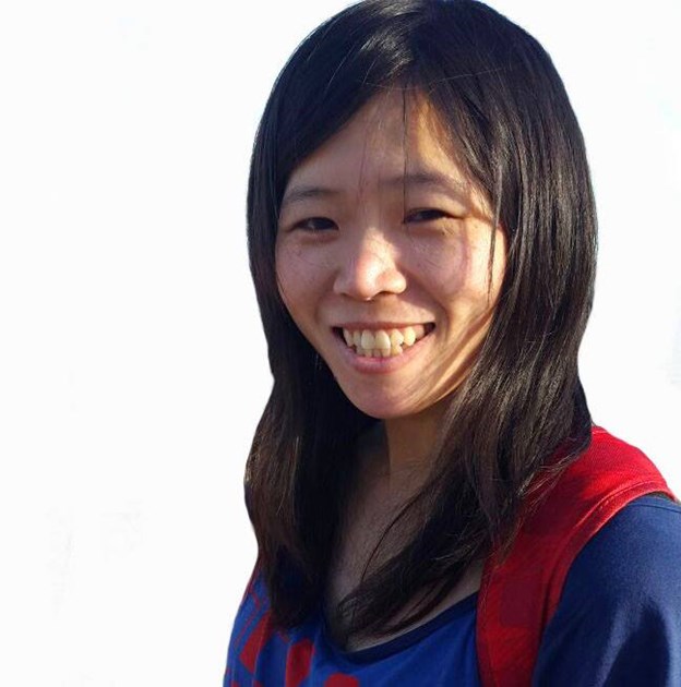 Pui Lee (II) is fundraising for Alzheimer's Society
