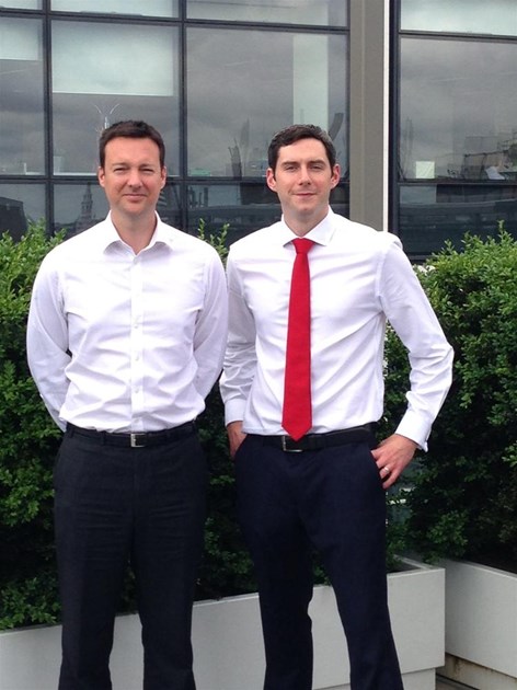 Gareth Alexander Alexander is fundraising for Centrepoint