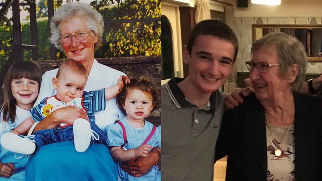 Ian Hanmore is fundraising for Heart Of Kent Hospice