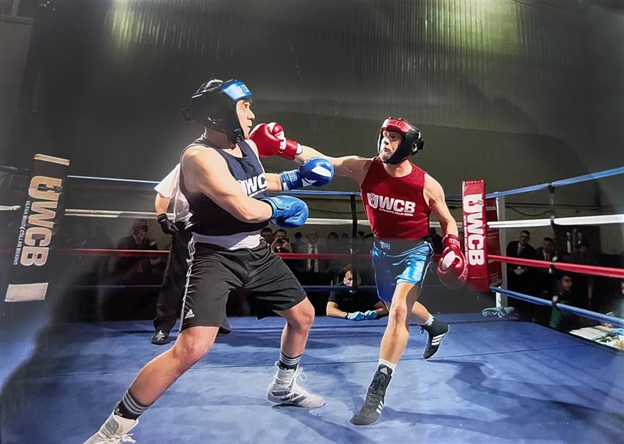 Mark Leary is fundraising for Cancer Research UK