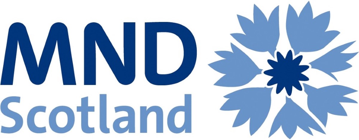 Anne Dodds is fundraising for MND Scotland