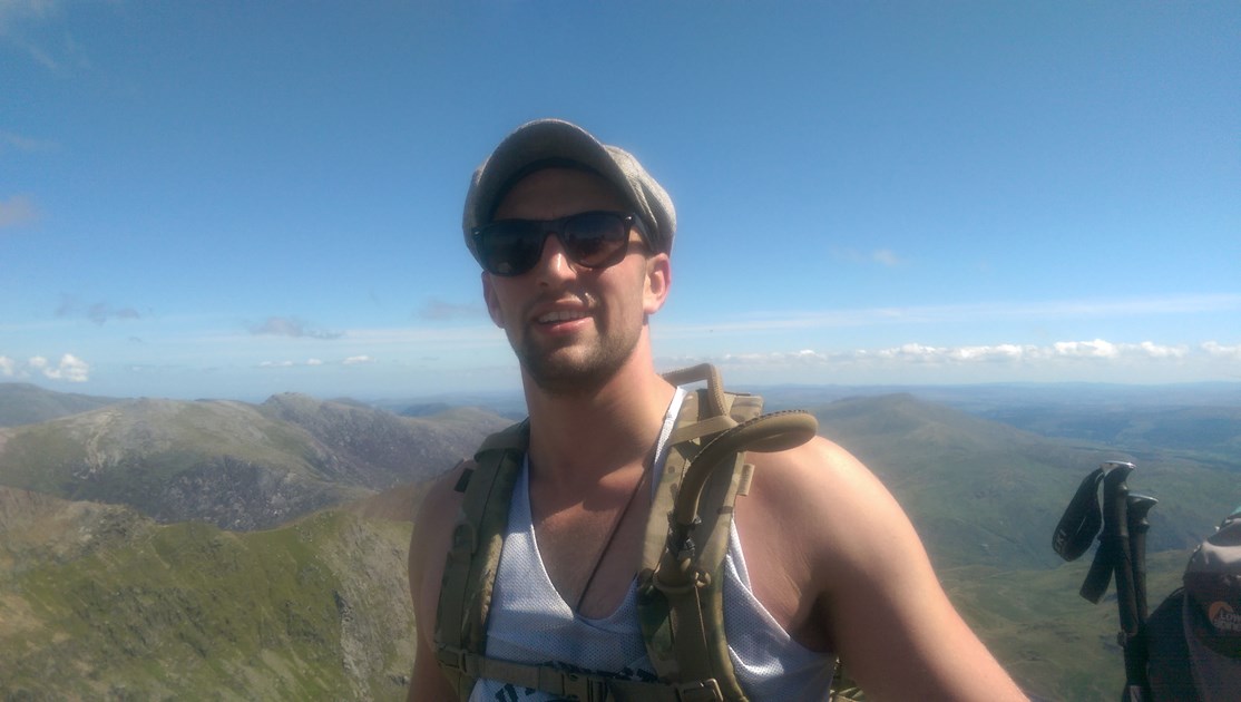 Scott Milne is fundraising for Mind