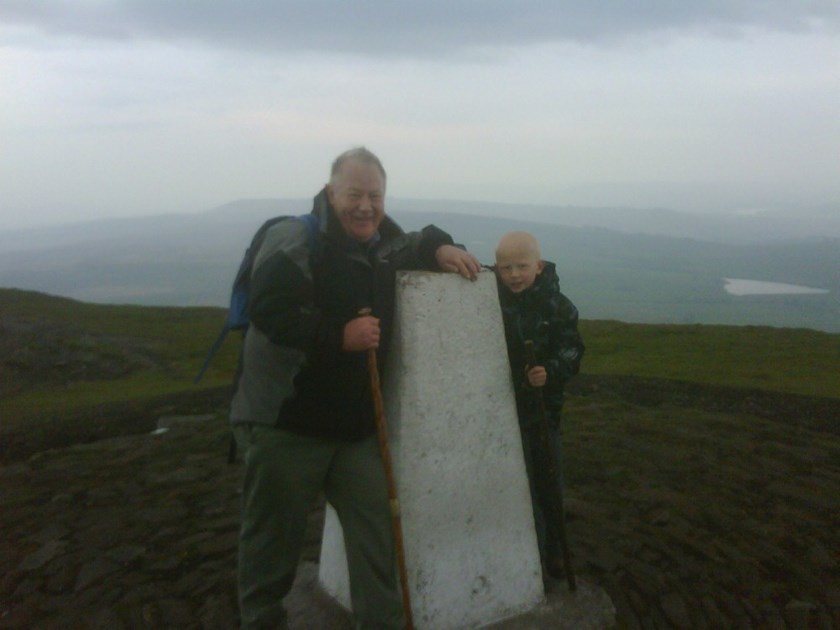 Alan Houston is fundraising for Macmillan Cancer Support