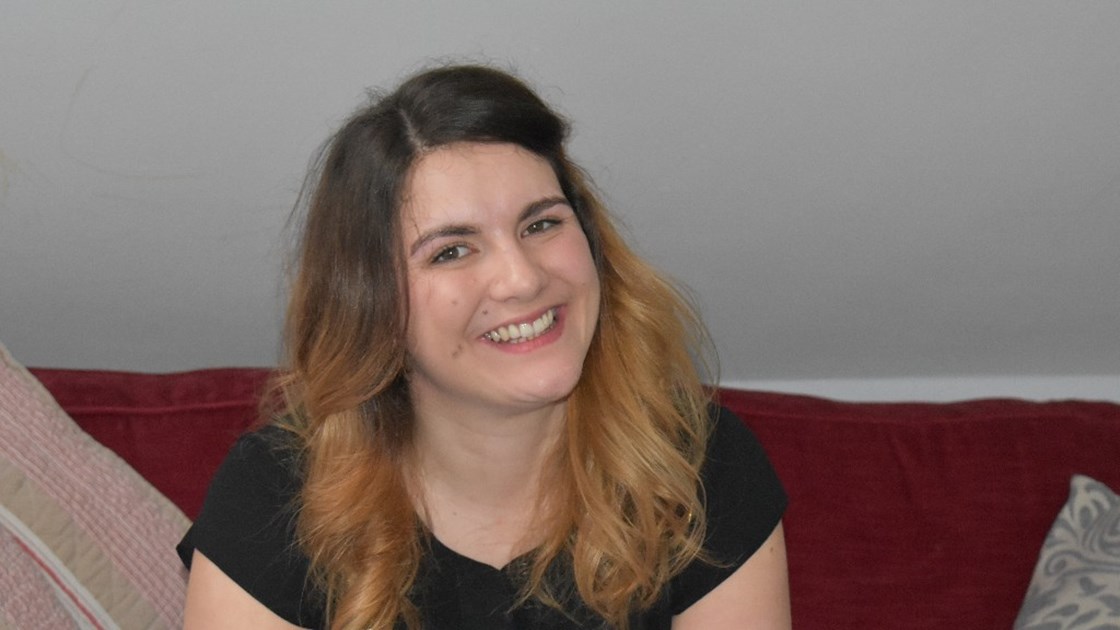 Hayley Smart is fundraising for Macmillan Cancer Support