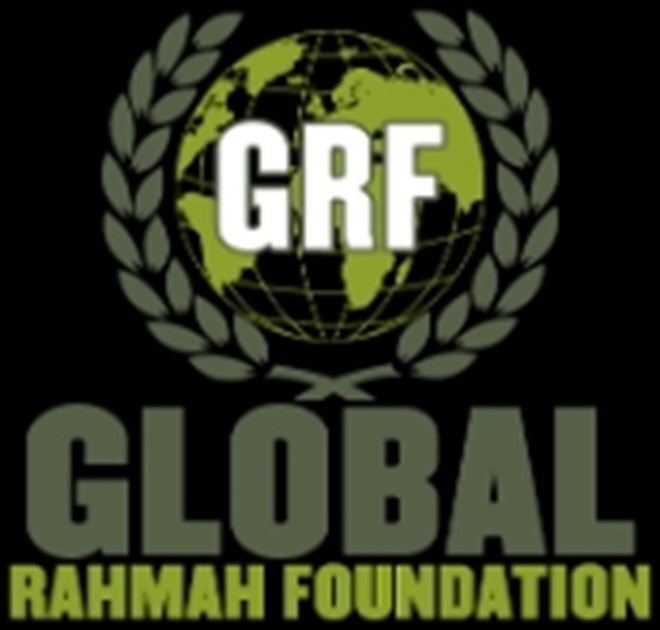 Zainab Mohammed is fundraising for Global Rahmah Foundation - G.R.F
