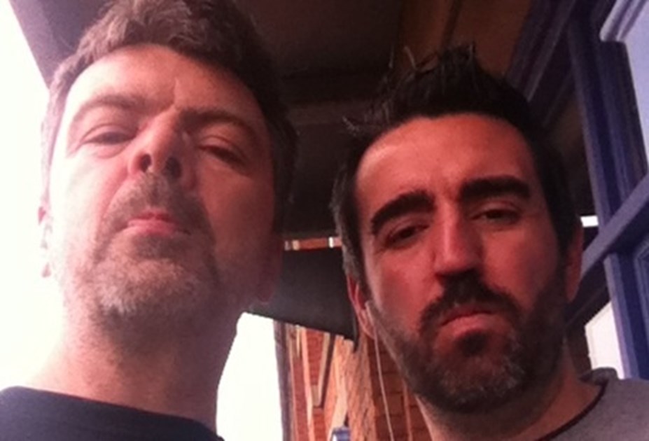 Matthew Helbert is fundraising for MAG (Mines Advisory Group)