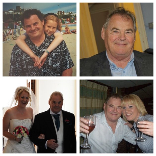 Lucy Levers is fundraising for North Devon Hospice