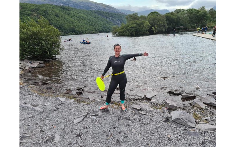 Caitlin O'Riordan is fundraising for Alder Hey Children's Charity