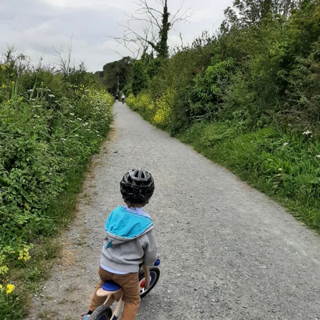 Alison Hayward is fundraising for Spinal Injuries Association