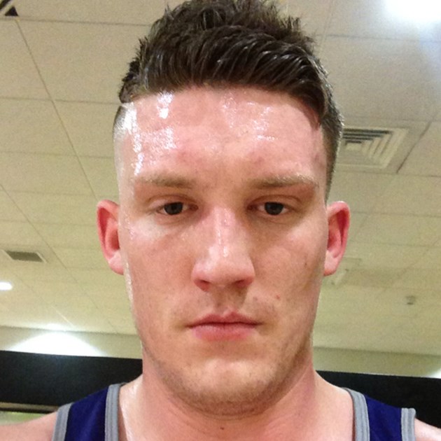 Matthew Sargeant is fundraising for Cancer Research UK