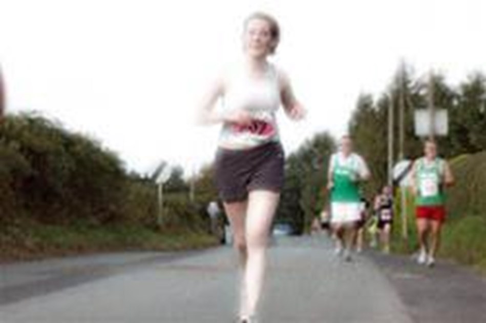 Molly Moffat is fundraising for East Cheshire Hospice