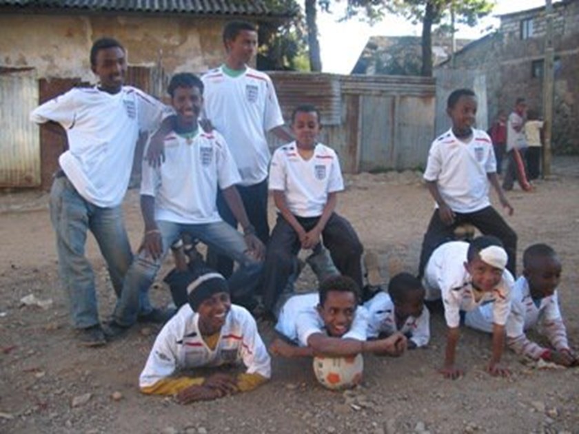 Hasib Howlader is fundraising for Tower Hamlets Rotary Club