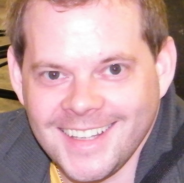 Andy Beer is fundraising for Bowel Cancer UK