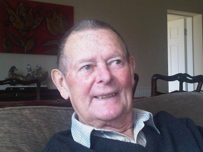 Gavin Cleary is fundraising for PROSTATE CANCER UK