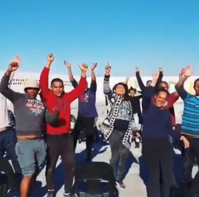 Jade Wye is fundraising for Treasures Foundation