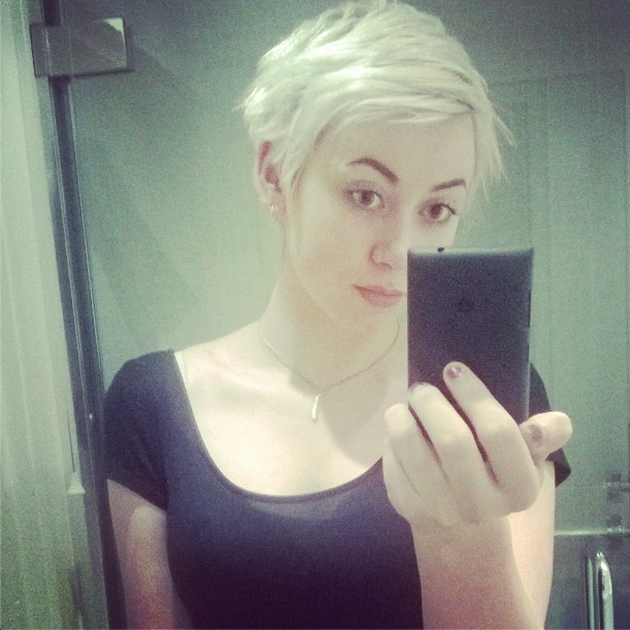 Alexandra Howard is fundraising for Alzheimer's Support