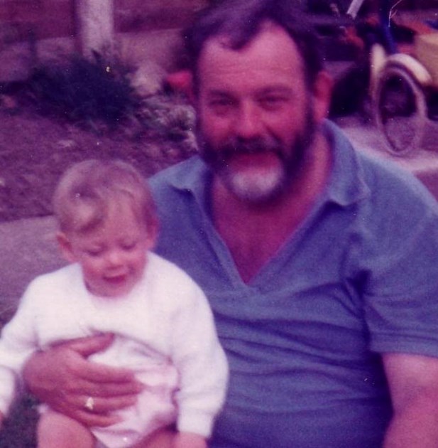 Alexandra Tomlin is fundraising for The Royal Marsden Cancer Charity