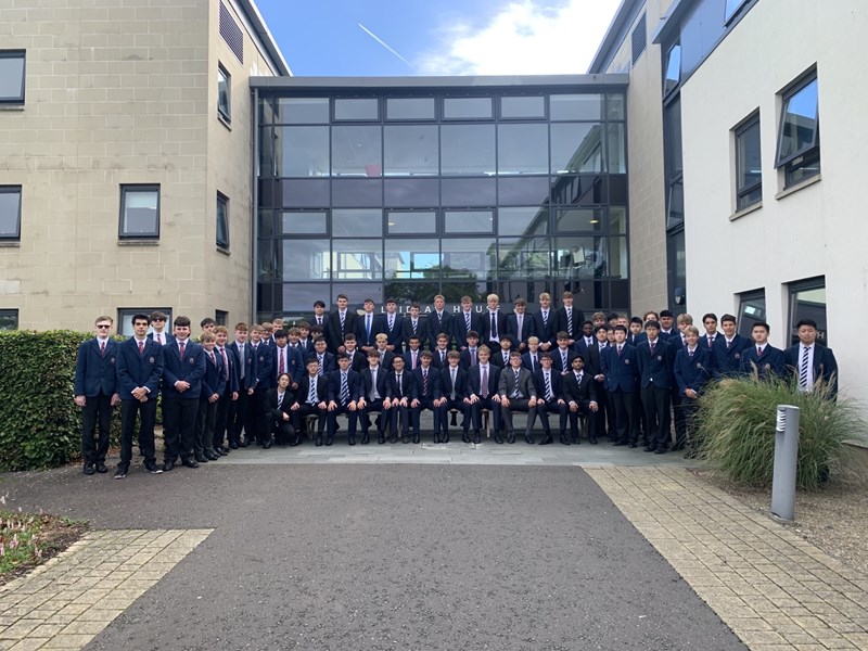 Michael Raikes is fundraising for Cyrenians