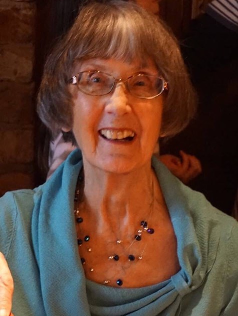 Rachel Prosser is fundraising for Age UK Oldham