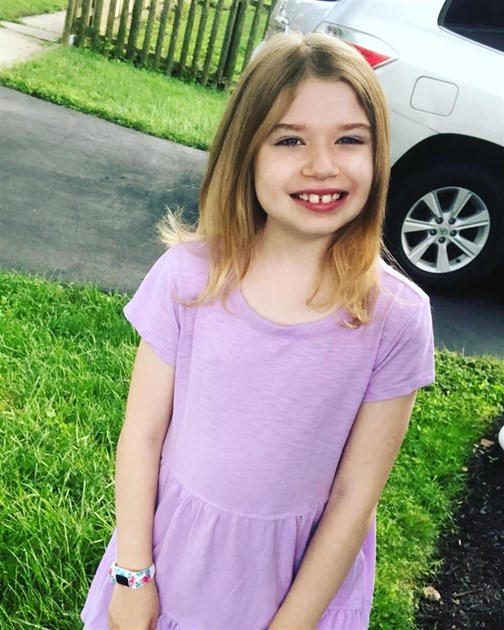 Erin Monast is fundraising for CURE Epilepsy