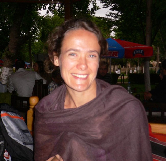 Rachel Kearton is fundraising for The British Red Cross Society Rachel Kearton is fundraising for The British Red Cross Society