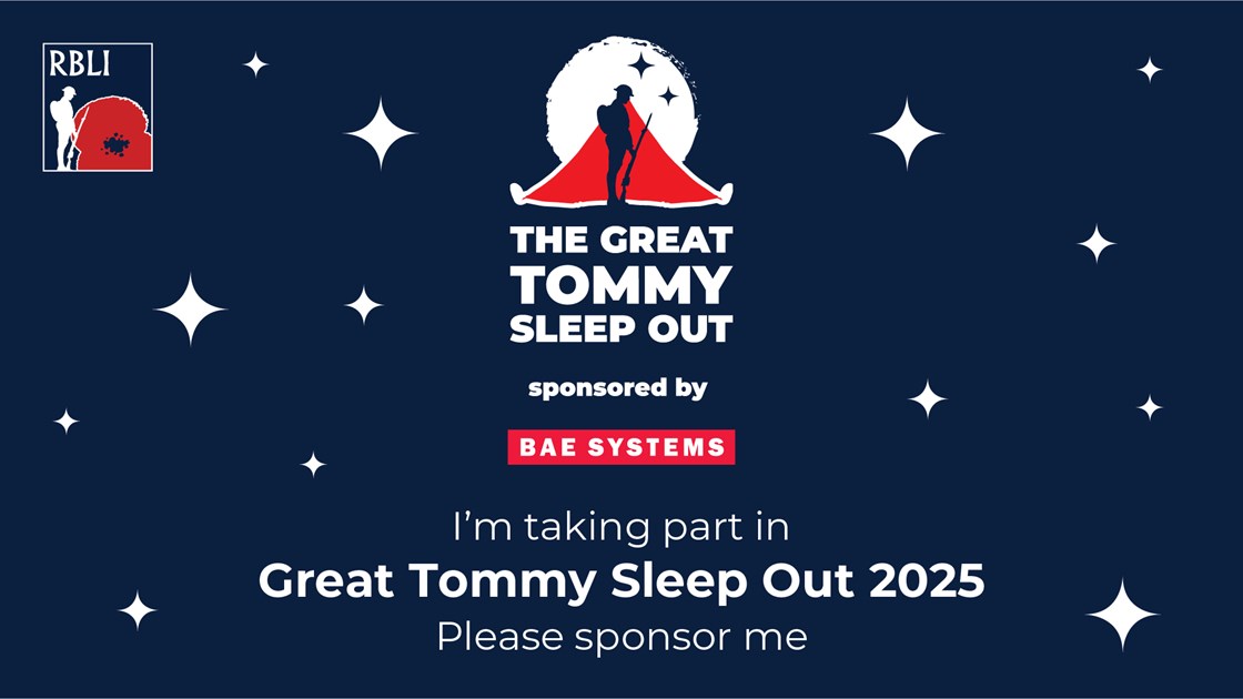 Gary McNab is fundraising for Royal British Legion Industries