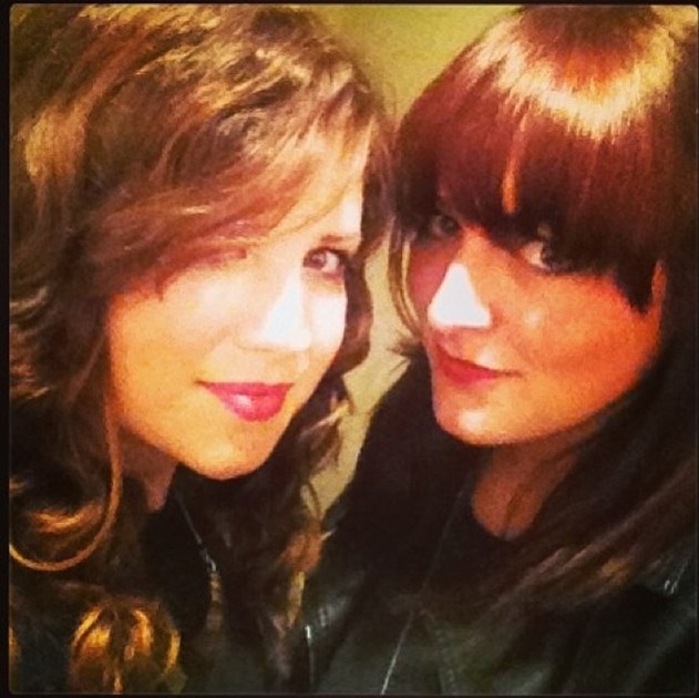 Ayana Ollerhead is fundraising for Cancer Research UK