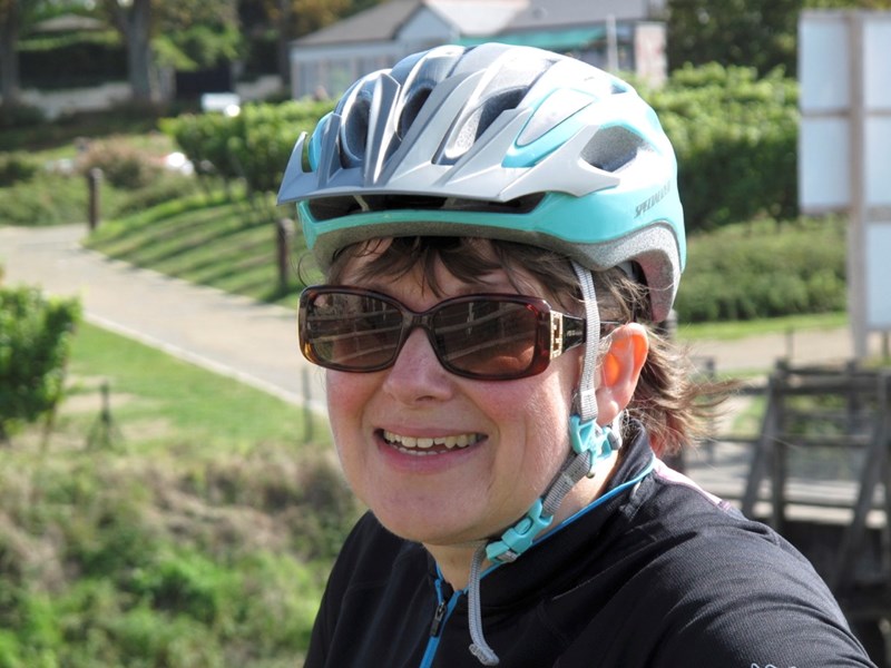 R Alison Jameson is fundraising for Debenhams Foundation