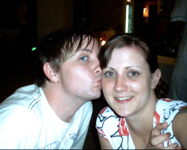 Amy Axon is fundraising for Amnesty International UK