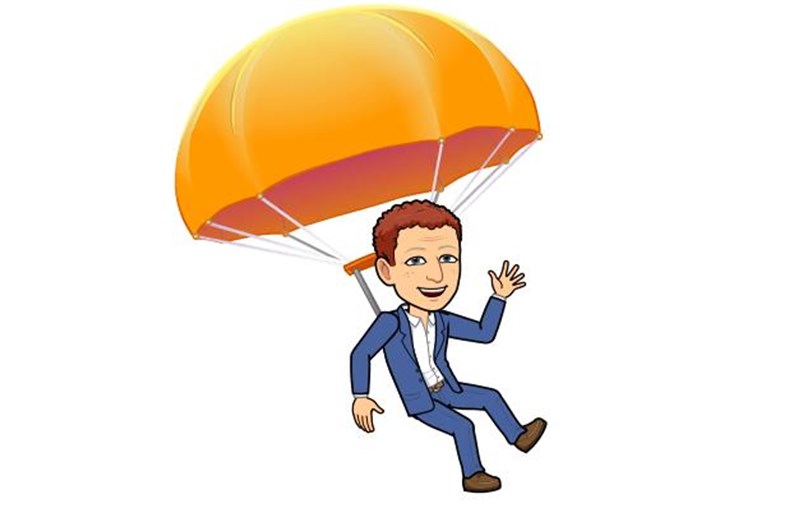 Simon Marriott is fundraising for Prostate Cymru