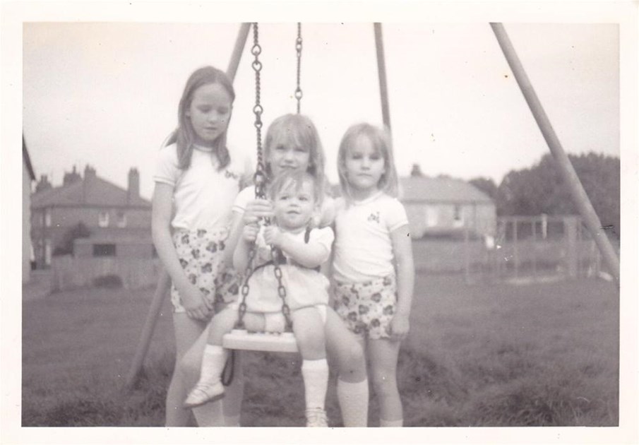 Christine Devlin is fundraising for Cancer Research UK