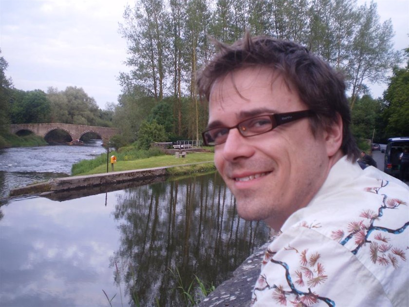 Josh Benham is fundraising for Meningitis Research Foundation