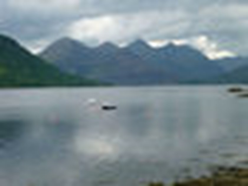 Marion MacLean is fundraising for Crossroads Care Skye & Lochalsh