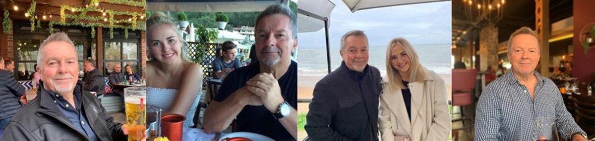 Emelia Thomas is fundraising for Heart Research UK