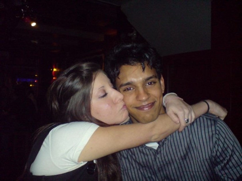 Jessica Misuri is fundraising for Neil Desai Foundation