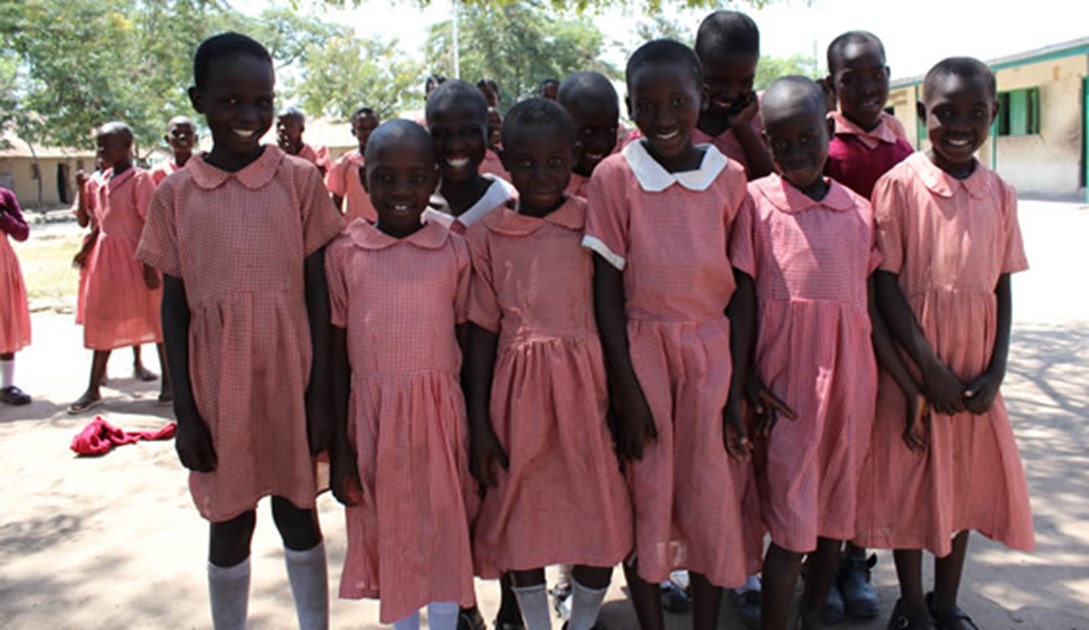 Amanda Choo is fundraising for Child.org International