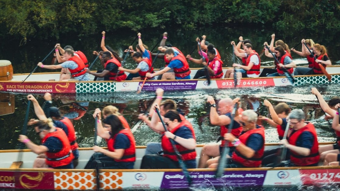 Matthew and Pavan for Hope Housing is fundraising for Hope Housing