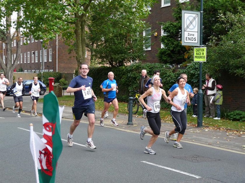 Paul Simmons is fundraising for NSPCC