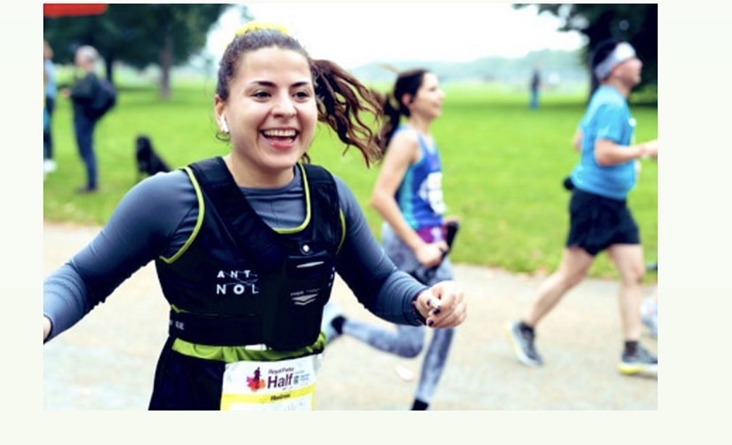 Libby Archer is fundraising for Anthony Nolan